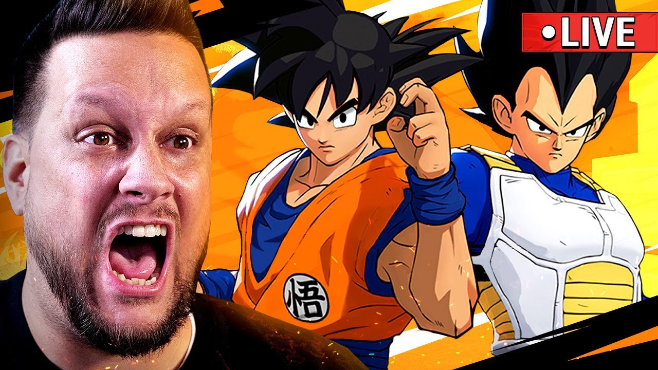 🔴 INSANE NEW Dragon Ball Super Mode in PUBG MOBILE - YouTube