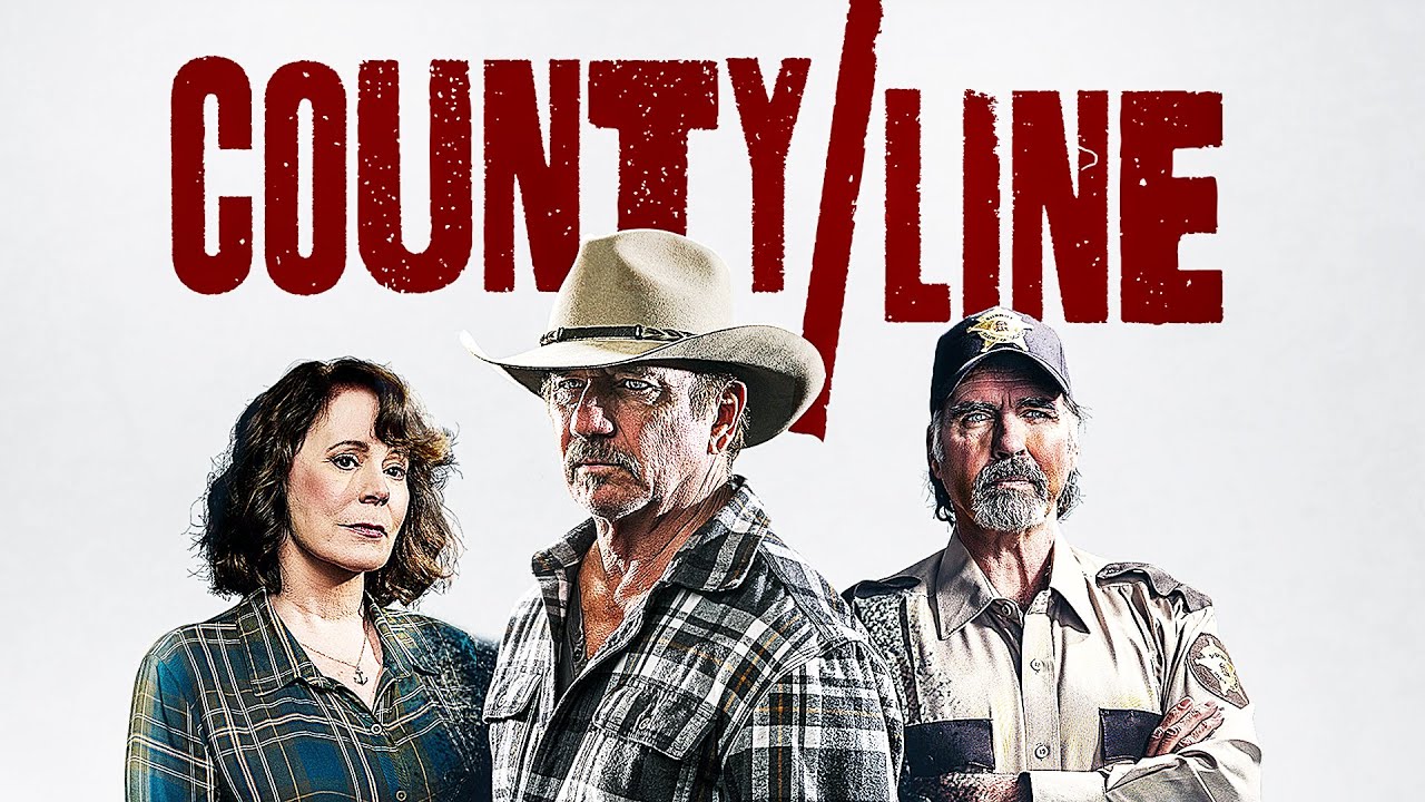 County Line | ACTION | Full Movie - YouTube