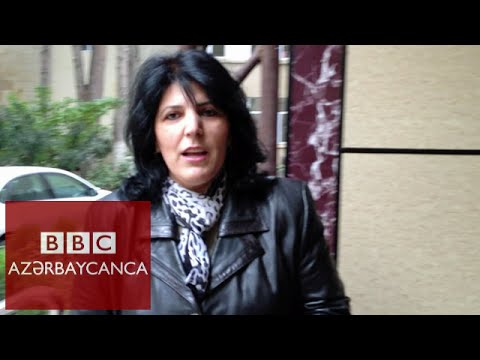 Yasamal: 12 saylı seçki məntəqəsində müxbirimizin gördükləri