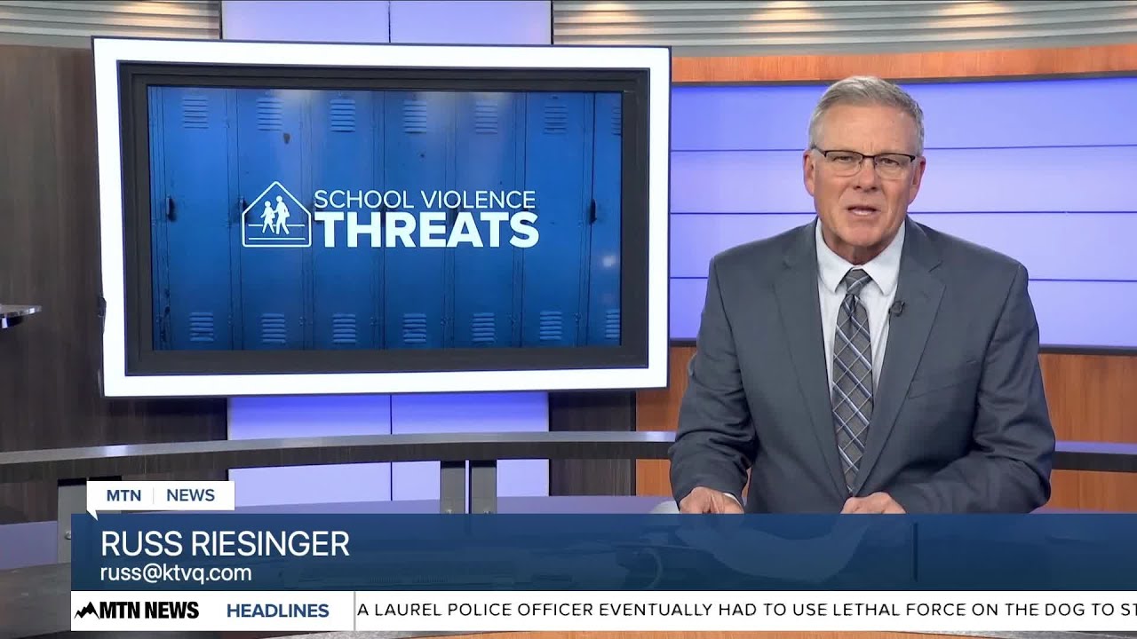 MTN 4:30 News with Russ Riesinger 12-5-24 - YouTube