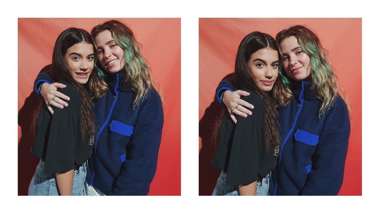 meeting clairo with my best friends 07/12/2019 [vlog !!] - YouTube