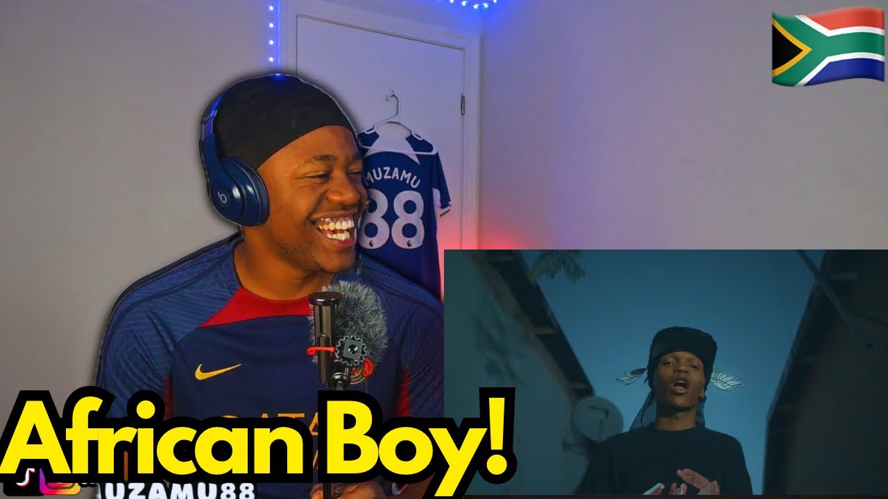 BrotherKupa - YOUNG KUPA REACTION! - YouTube