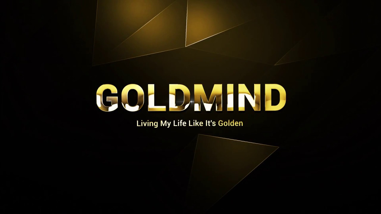 Goldmind Intro HD - YouTube
