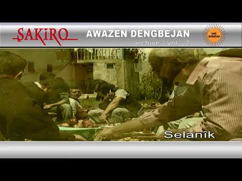 Şakiro - Selanik - [Official Video Clip | 2020 © Medya Müzik]