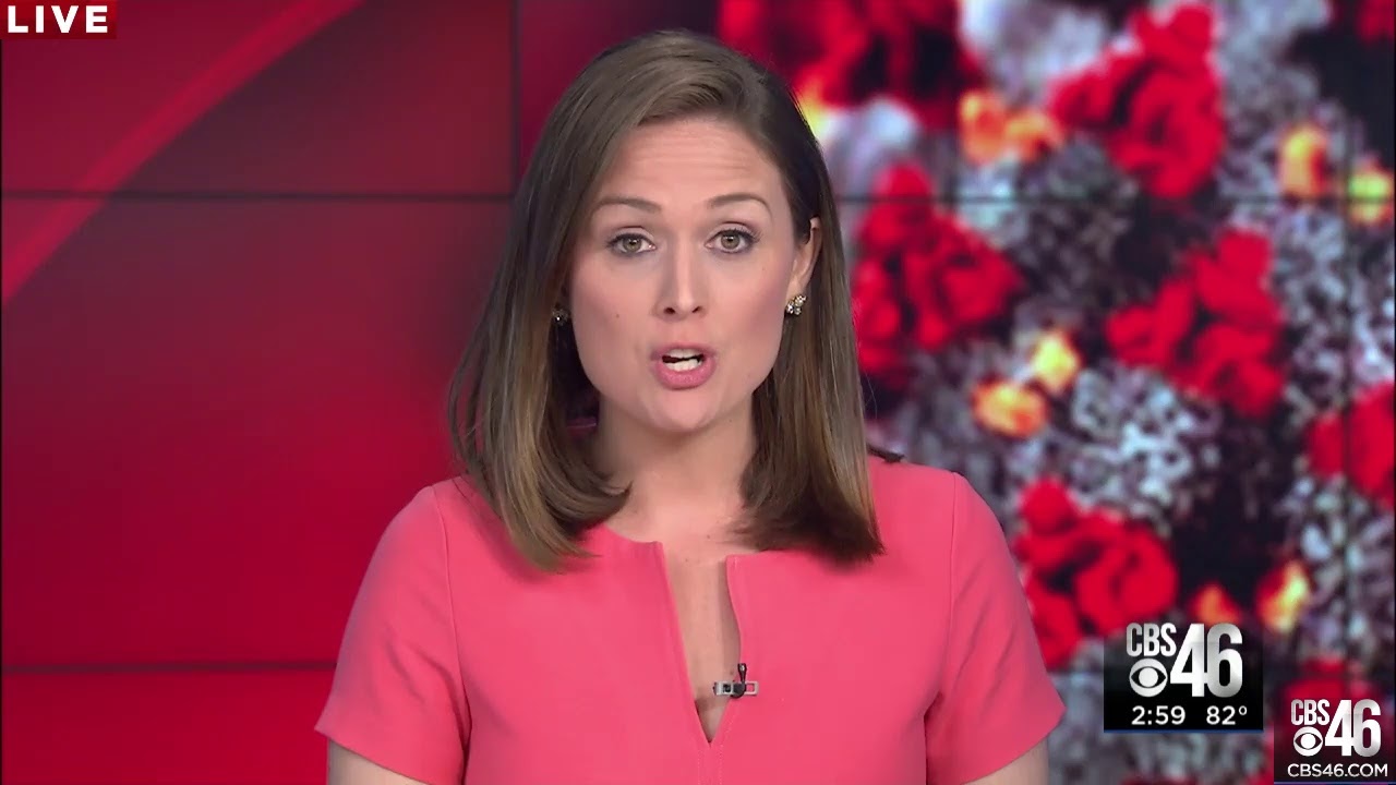 LIVE: 3 PM Coronavirus Update - YouTube