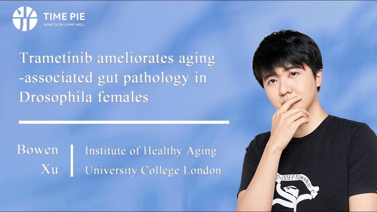 Bowen Xu-Trametinib ameliorates aging-associated gut pathology in ...