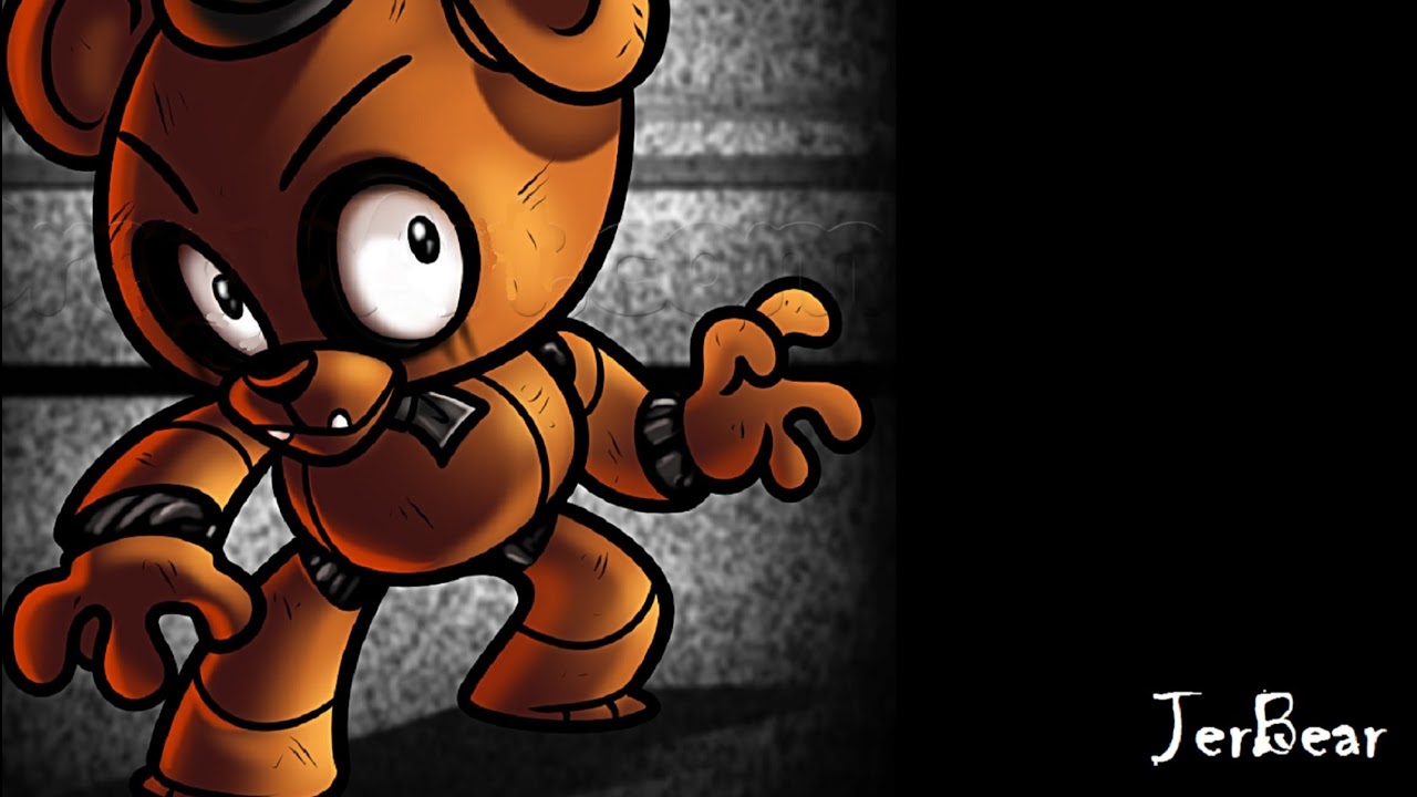 JerBear Live - YouTube