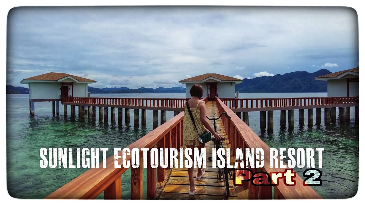 What to do in your own Private Island? | SETIR (Sunlight Eco Tourism ...