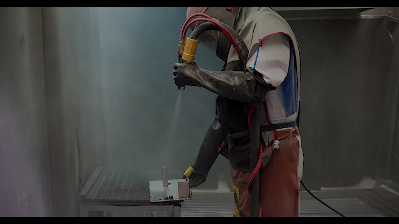 Trufab Engineering (Website Video) - YouTube