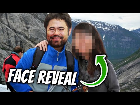 Hikaru's Mom Face Reveal! [WARNING: WHOLESOME]