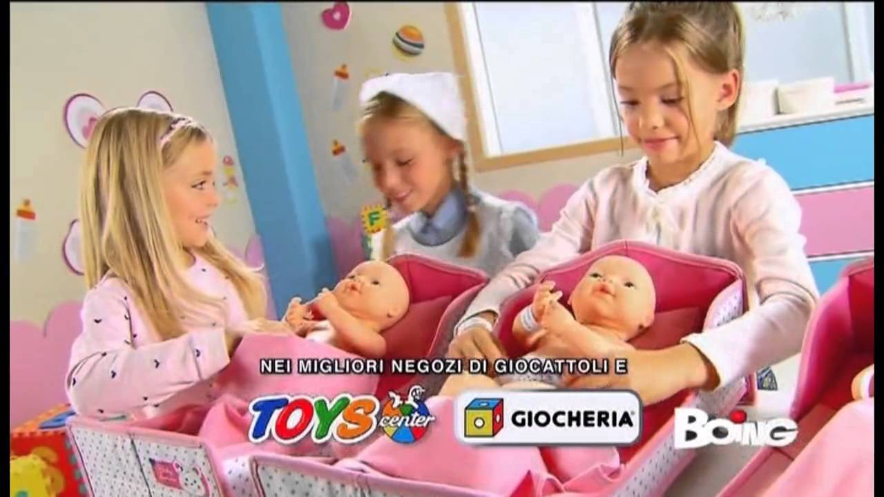 Baby Amore spot 2014 - YouTube