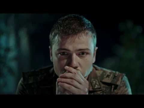 SÖZ AĞLATAN SAHNELER. TÜYLERİNİZ DİKEN OLACAK