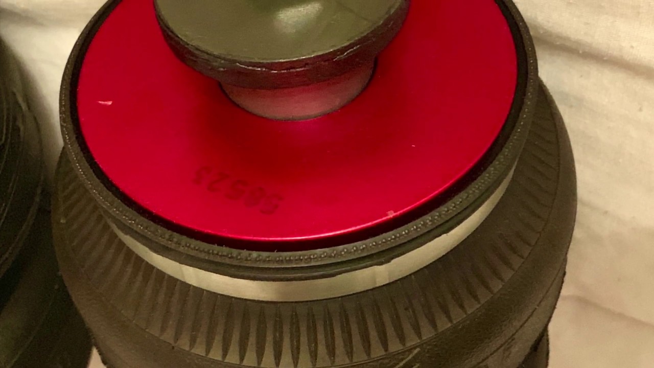 Brief Review of Universal McPherson or Chapman Strut | AirLift - YouTube