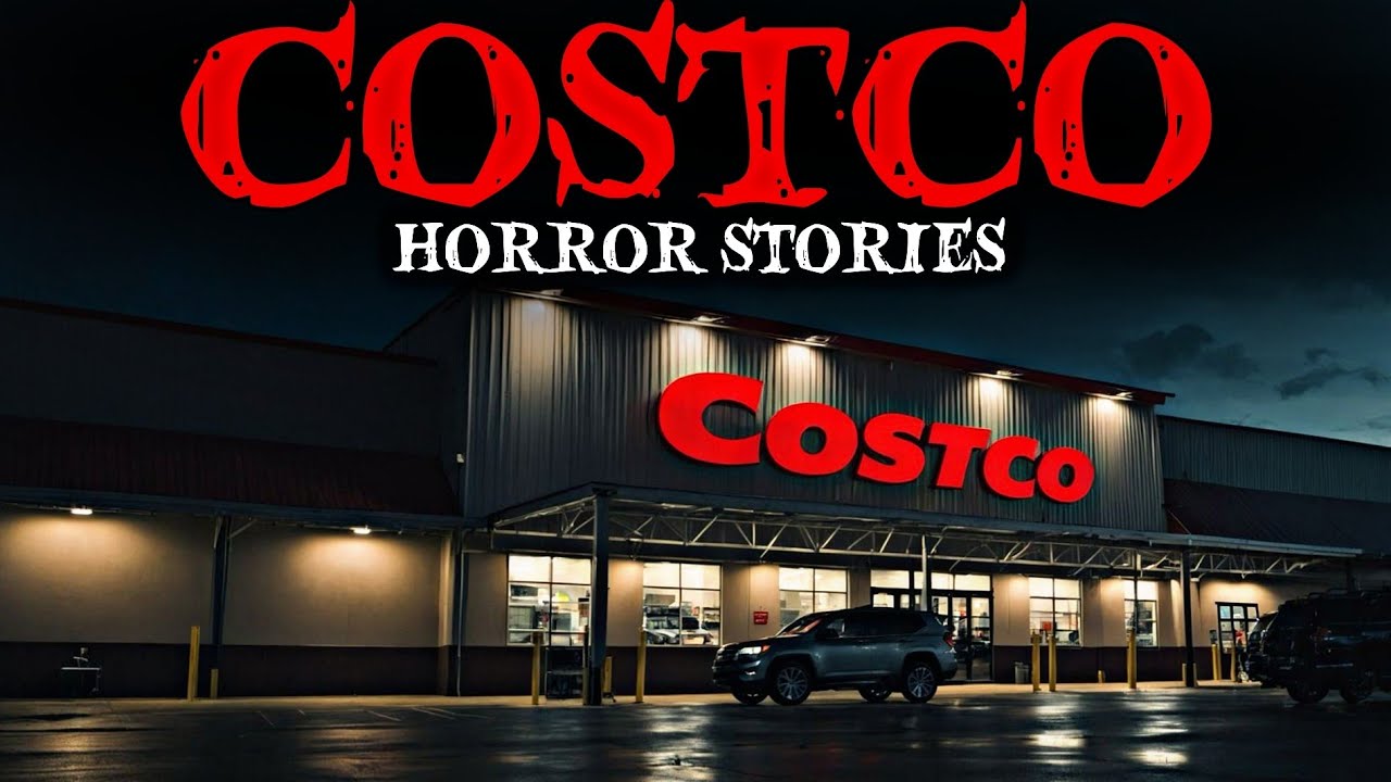 5 True Costco Horror Stories |“I Survived a Terrifying Night at Costco ...