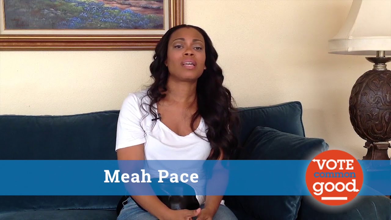 Meah Pace – The Importance of Music - YouTube