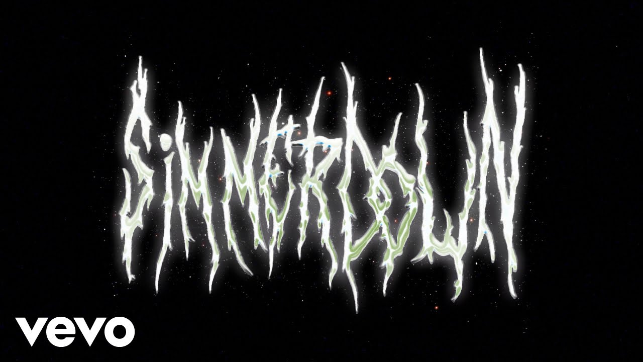 Fousheé - simmer down (Audio) - YouTube