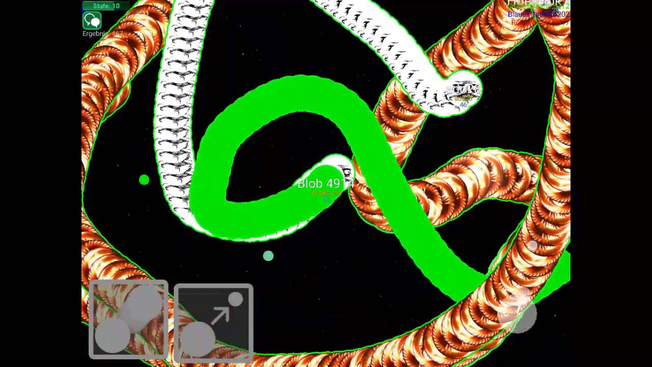 Orborous #1 - YouTube