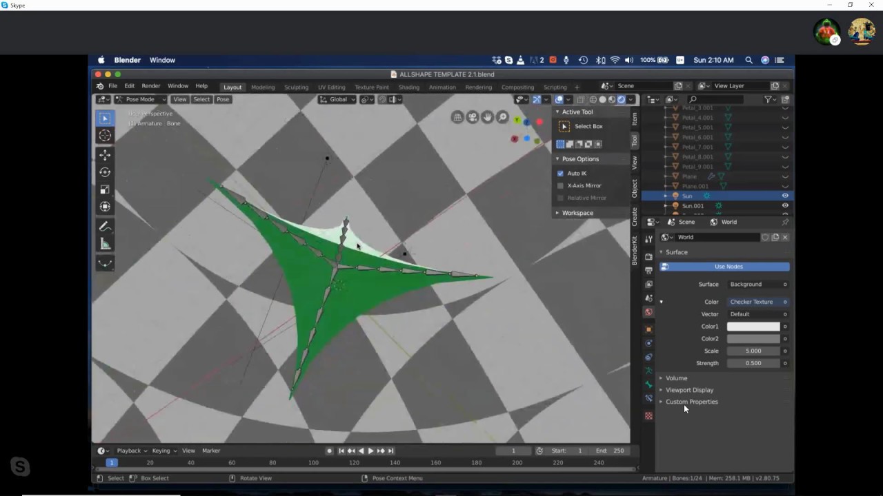 Flying Tetryen Chris and David - YouTube