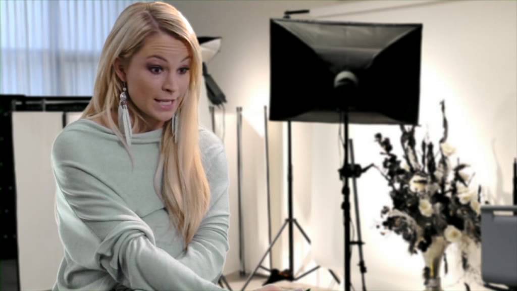 Verbotene Liebe - Rollenprofil Jessica Stiehl - YouTube