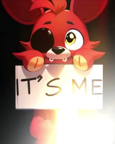 lol foxy #aimirror - YouTube