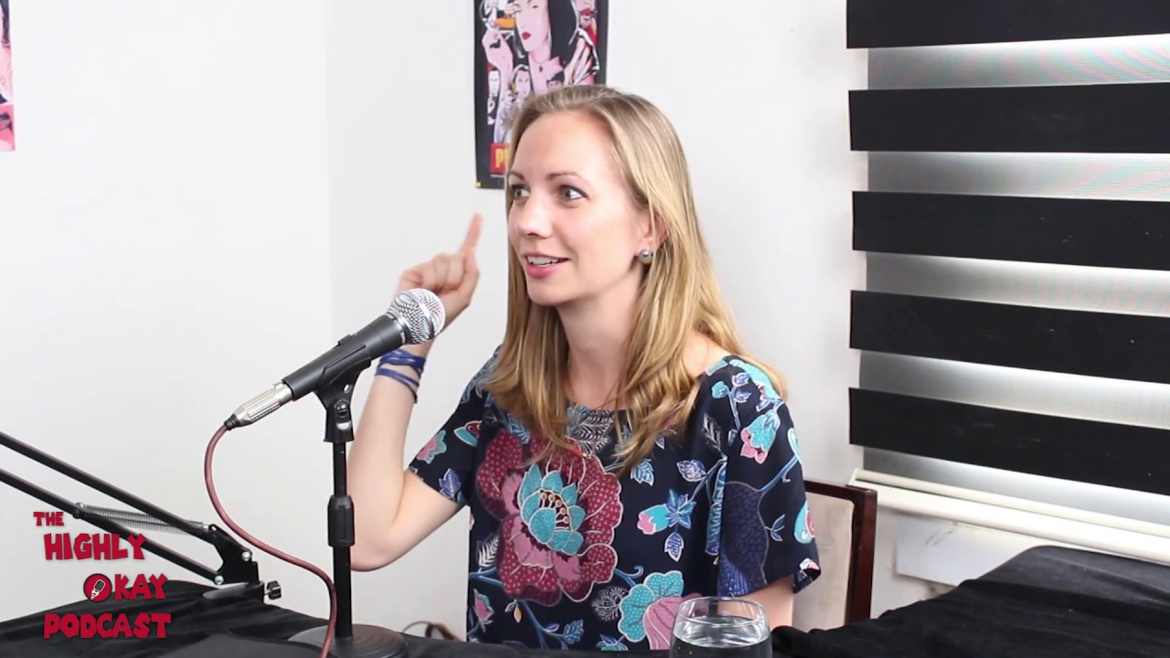 #HOP episode #11- Alice Bosley, Co-Founder of 51Labs - 3 Things Youth ...