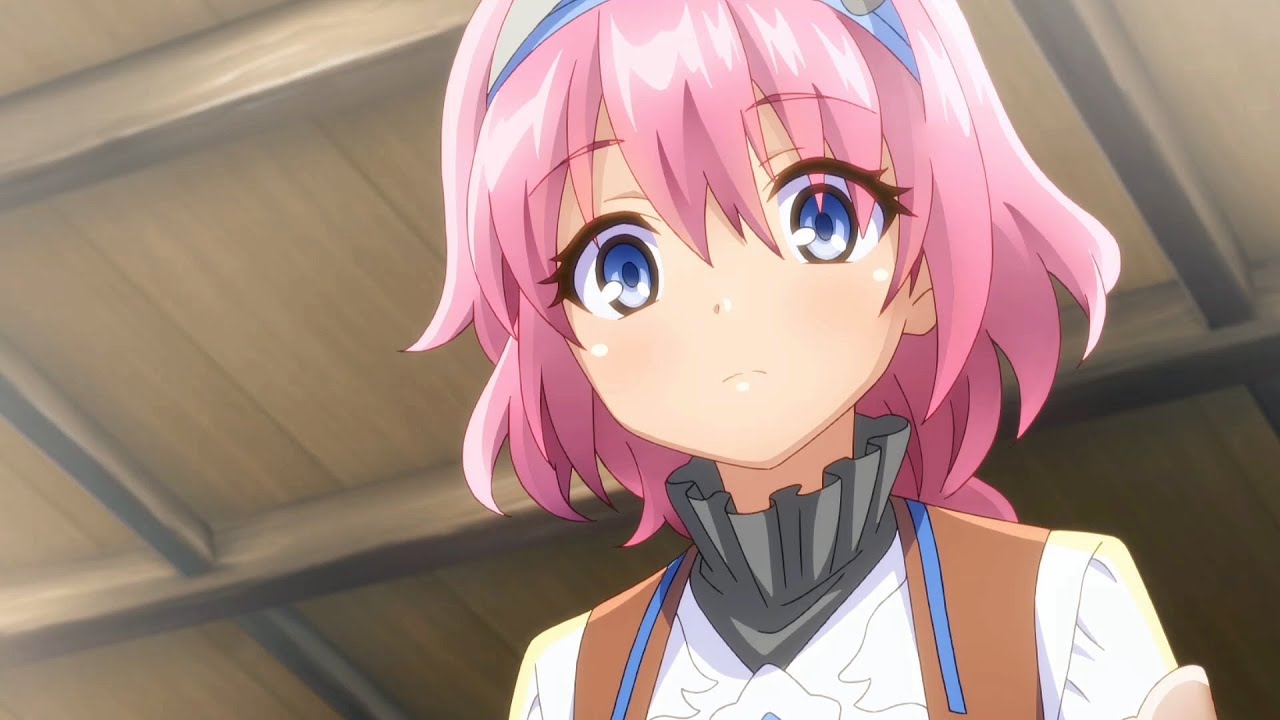 Did She Watch Me the Entire Night? | Rune Factory 5 Let's Play Ep #1 ...