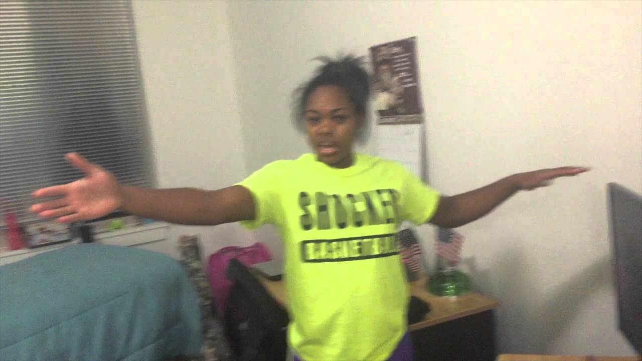 Wichita State Dorm Tour - YouTube