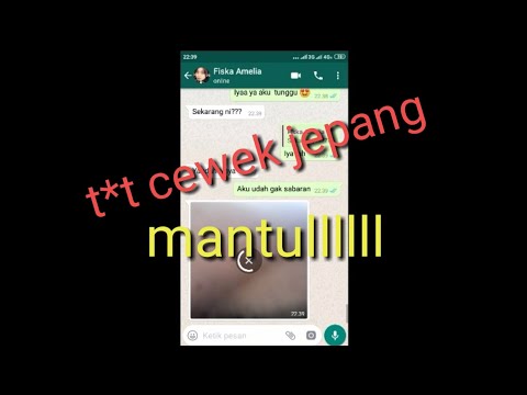 PRANK | PAP TT DARI TEMAN LAMA ENDINGNYA NYA GOKILLL!