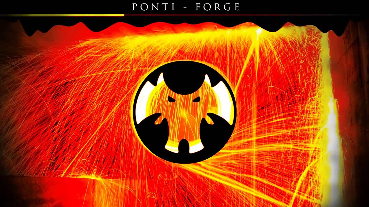 Ponti - Forge [Trap] - YouTube