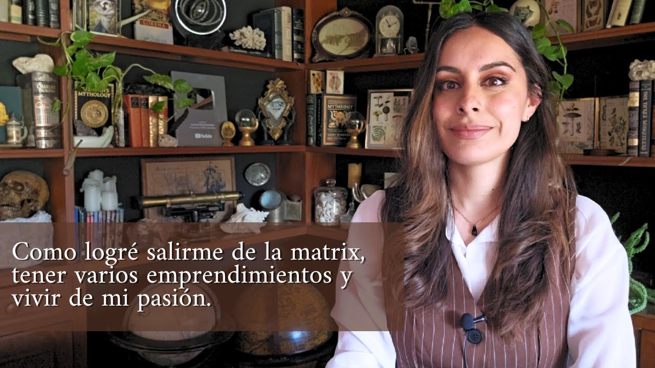 Como pasé de ser mesera a ser una emprendedora _ SOBERANÍA ECONÓMICA ...
