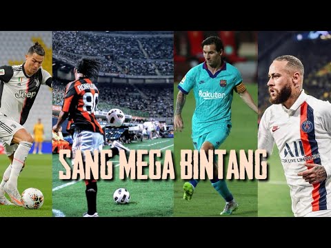 Kumpulan Skill Pemain sepak bola Terbaik dimasanya - YouTube