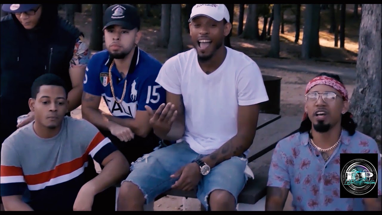 DC GANG#Amboy strong episode 8 - YouTube