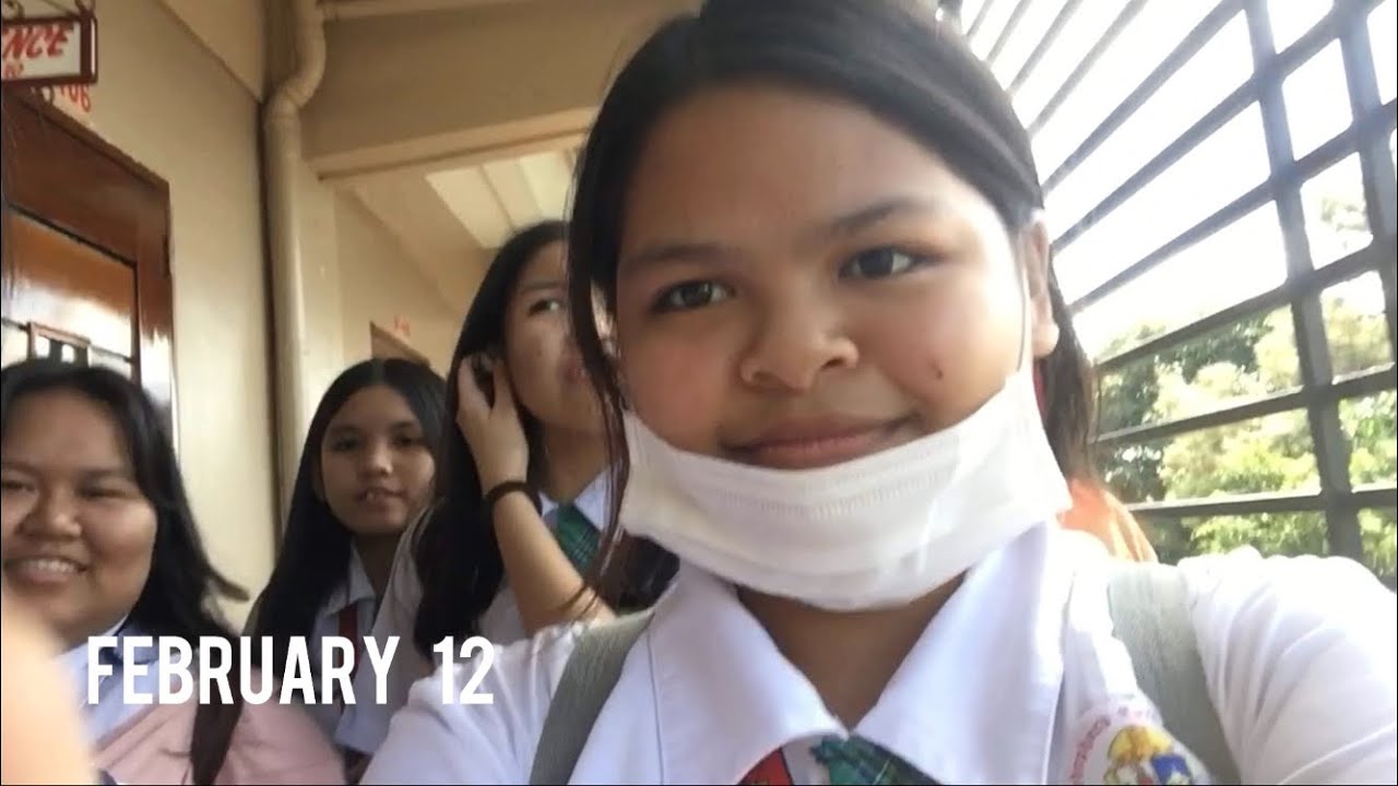 After Class | Frances Ramos TV - YouTube