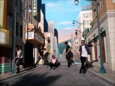 Midnight Red - Lockdown (Audio)