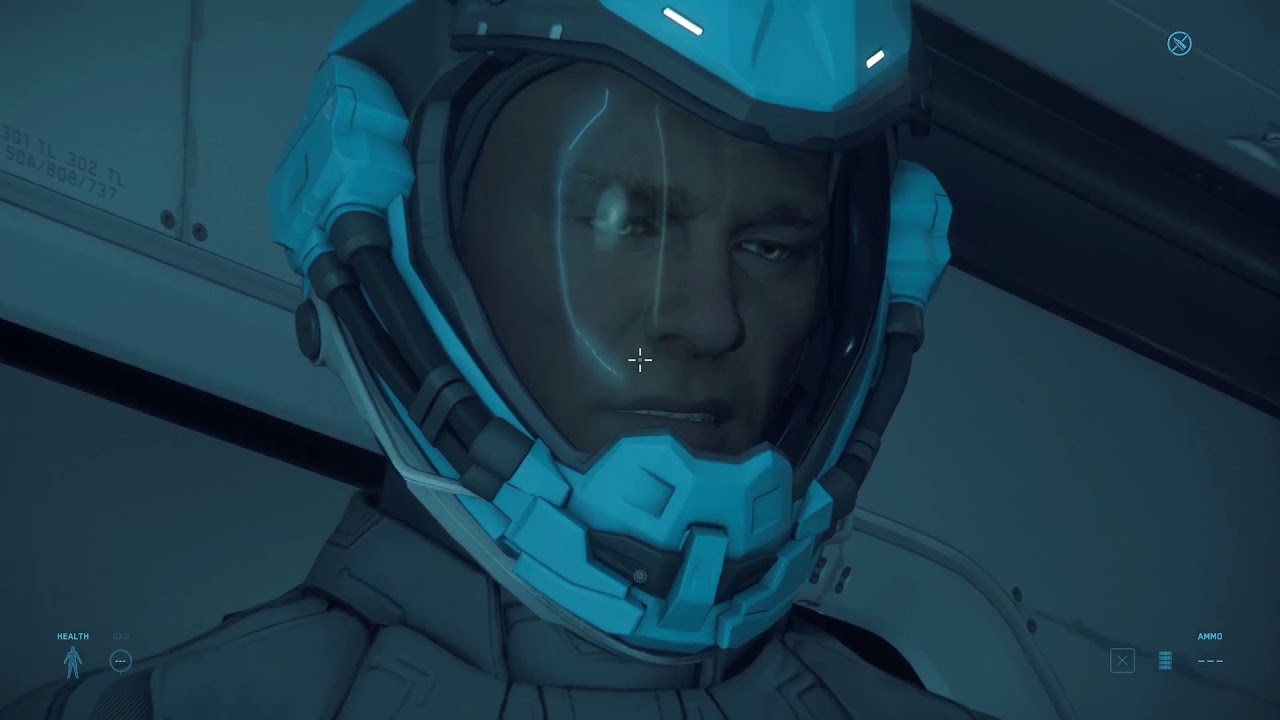 Star Citizen : The New Pilot - YouTube