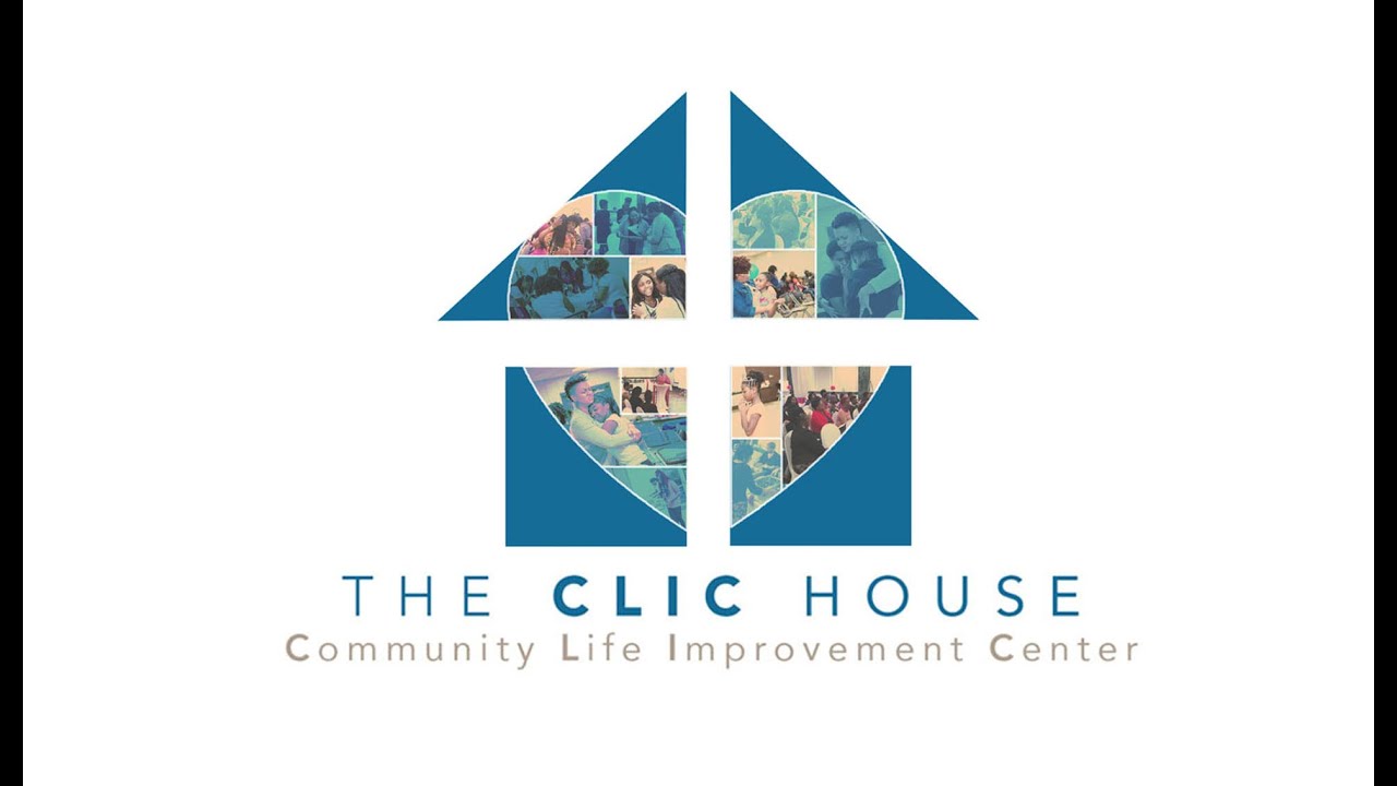The BEST Place 2019 | The CLIC House | Part 1 - YouTube