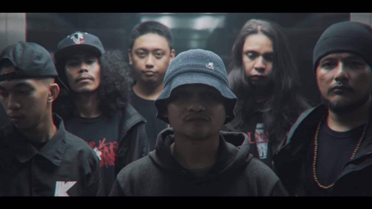 Blkd Fliptop FlipTop's Anygma: Uncovering Battle Rap