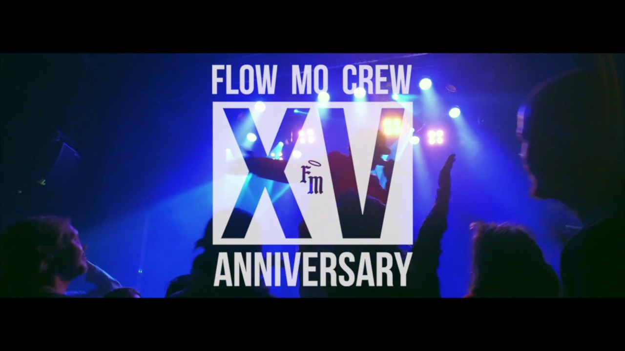 Flow Mo Anniversary 2017 - YouTube