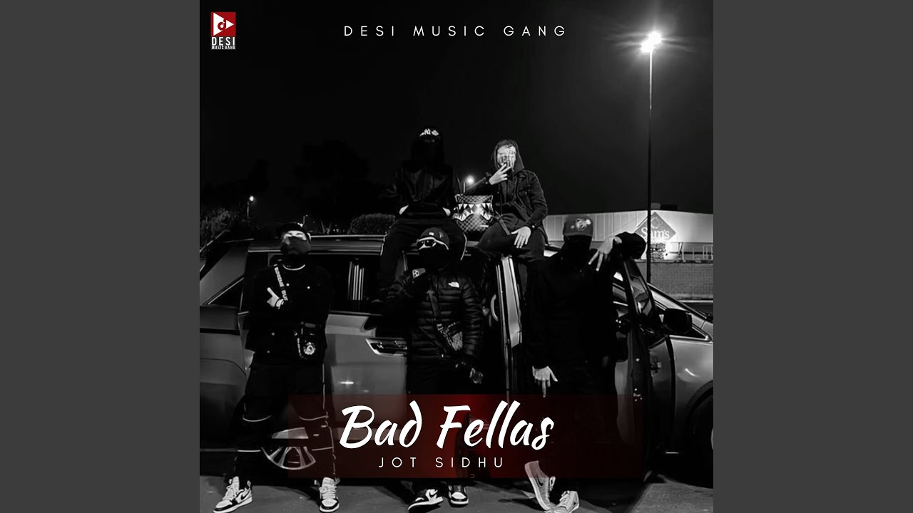Bad Fellas - YouTube