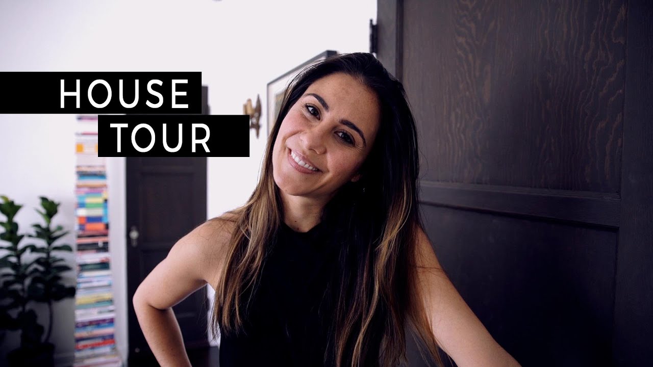 House Tour - YouTube
