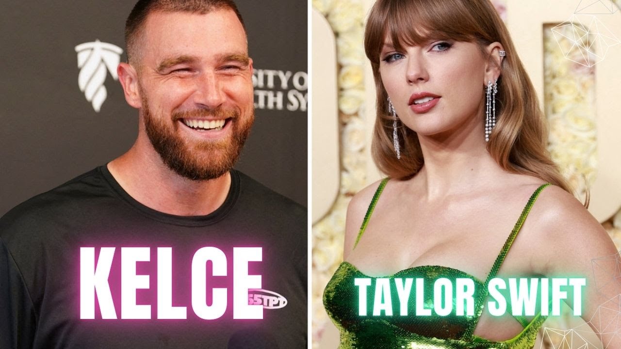 OMG! Taylor Swift supports Travis Kelce and interacts with fans at ...
