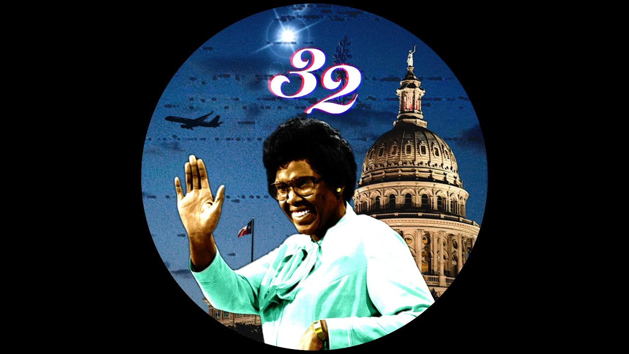#32 | Barbara Jordan - Lofi House Mix - YouTube