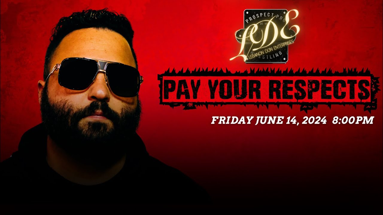 2PW LDE Pay Your Respects - YouTube