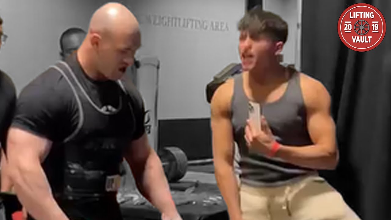 A True Hype Man - YouTube