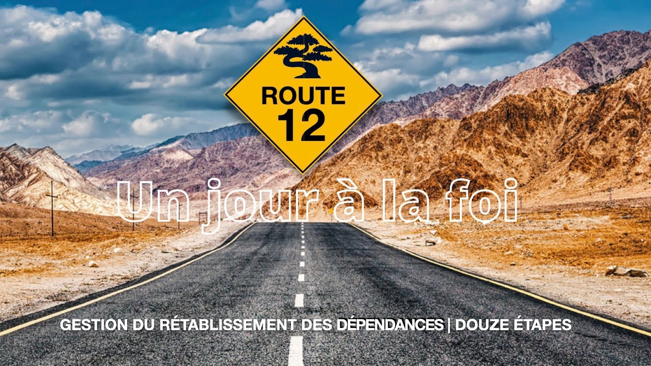 Bienvenue sur la ROUTE 12 - YouTube