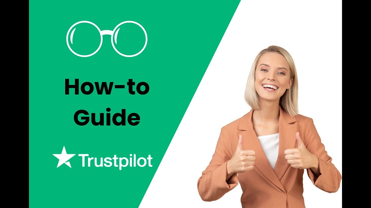 How to show TrustPilot ratings on your Shopify store? - YouTube