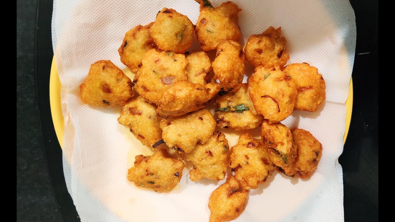 Biri Bara || Biri Bara in odia style || crispy Biri Bara || Odia biri ...