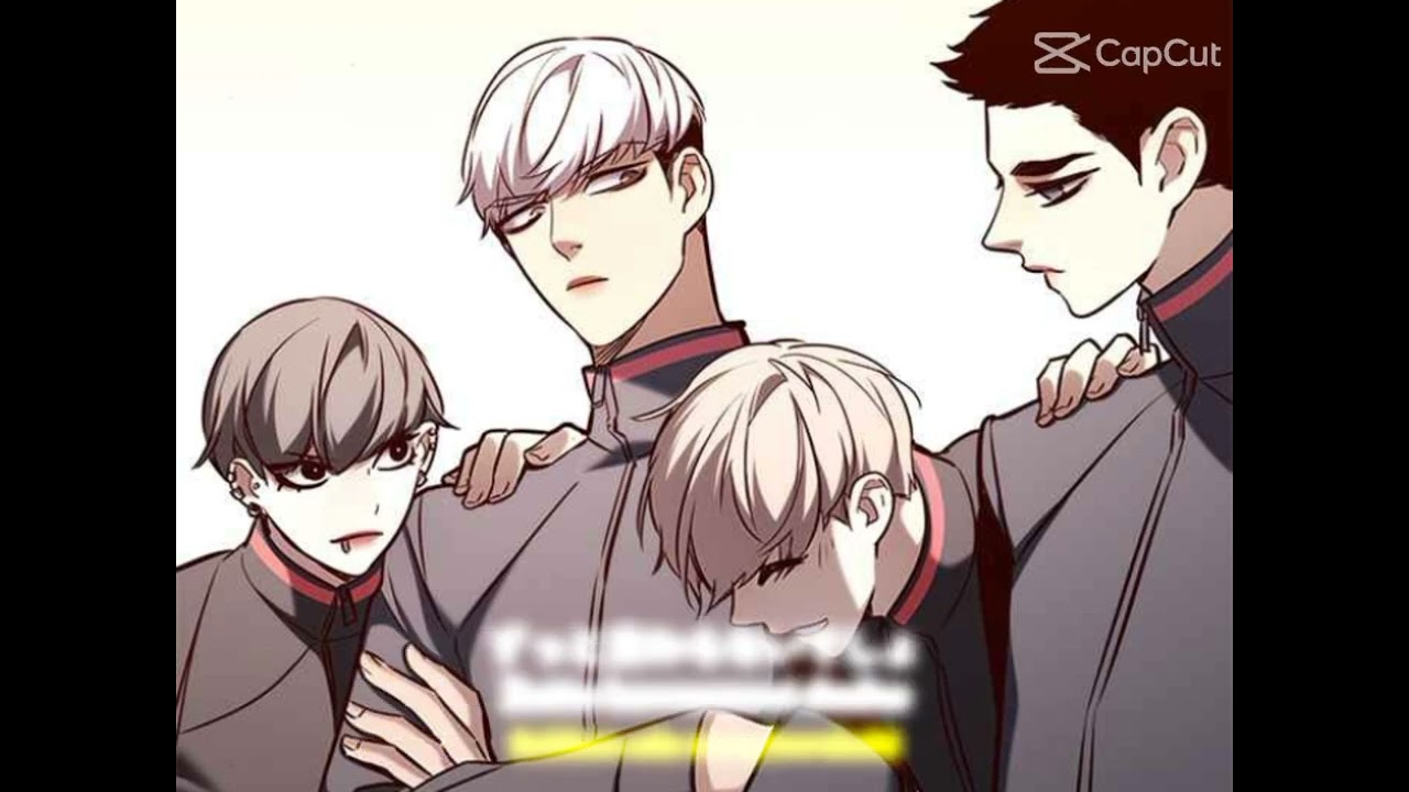 eleceed || Jiwoo best friends - YouTube