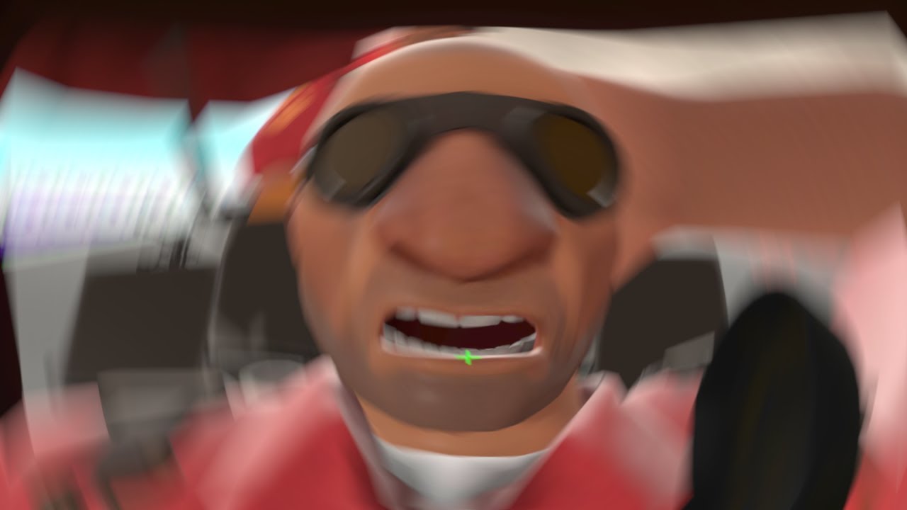 Made my first TF2 sound mod! :D - YouTube