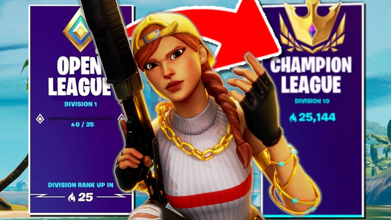 How To Gain Arena Points Fast in Season 7! (REACH CHAMPS FAST! & New ...